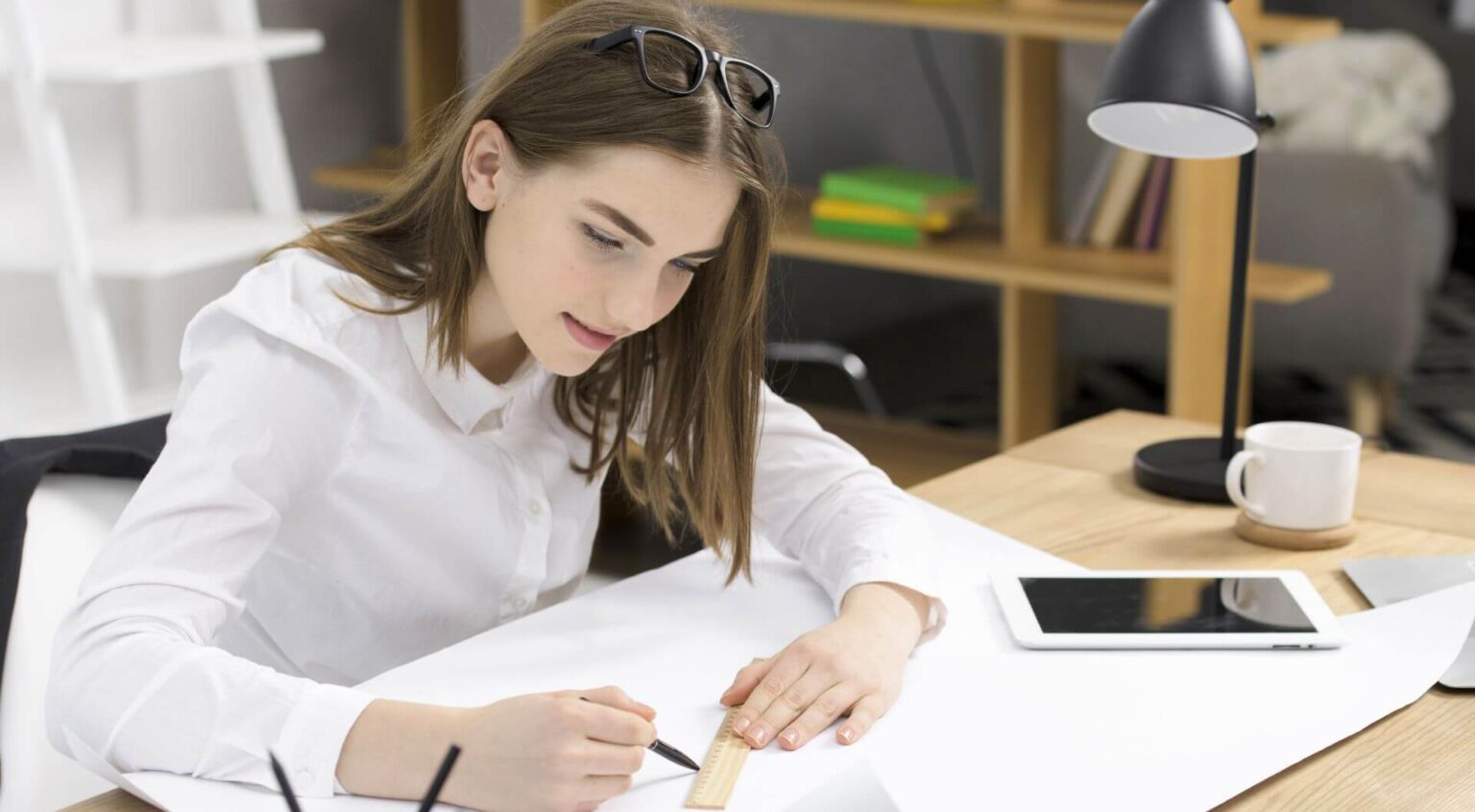 Writing a Project Description: Criteria, Structure & Steps