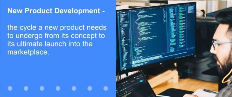 5 Stages of New Product Development Process Explained