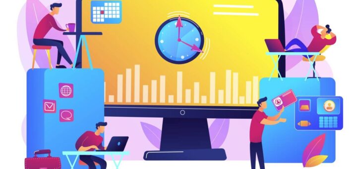 How To Choose The Right Time Tracking Software