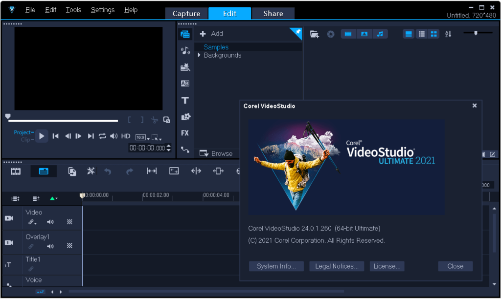 5 Great Video Editing Software Solutions