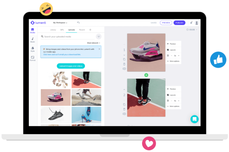 5 Great Video Editing Software Solutions
