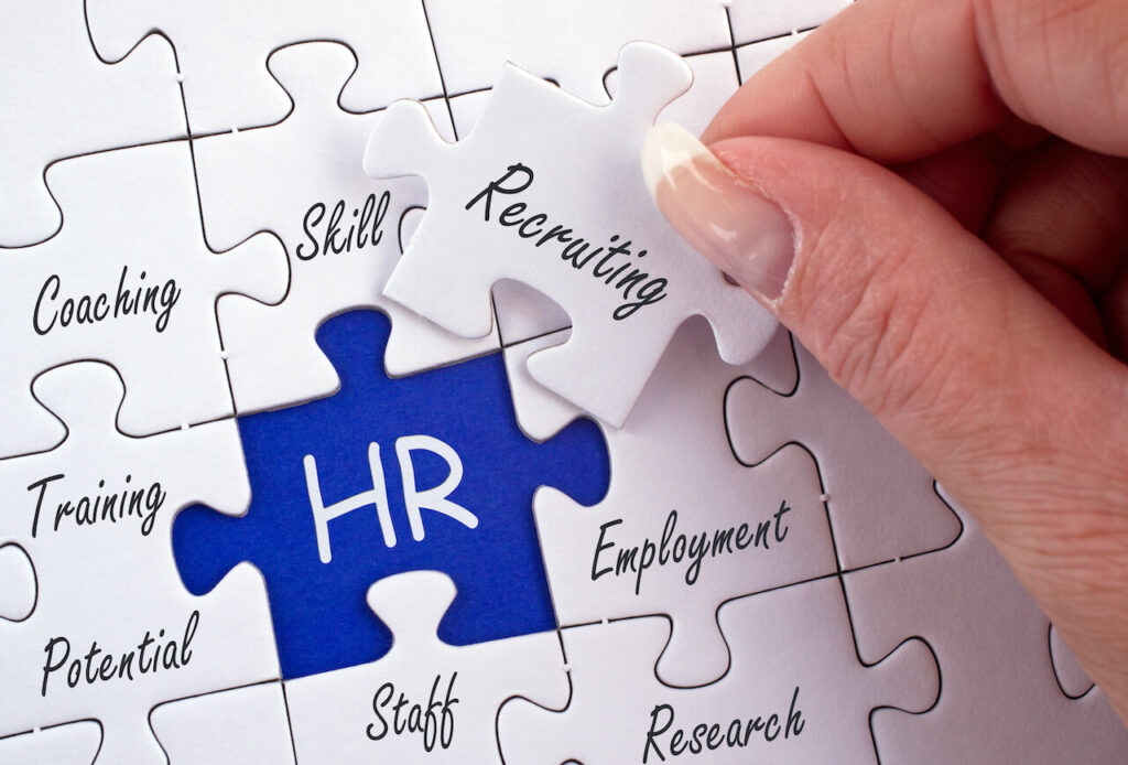 How to Streamline Your HR Management Strategy
