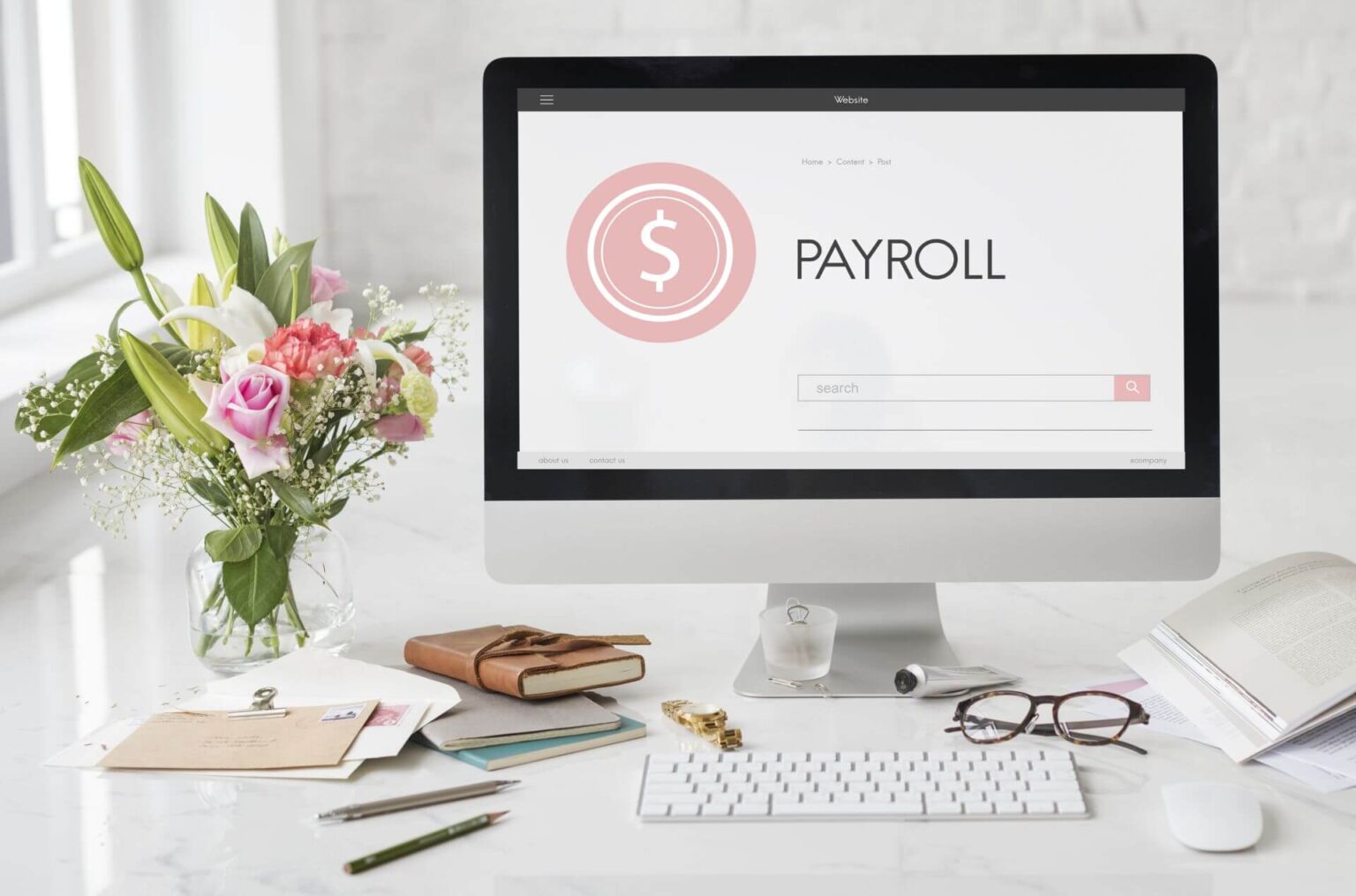 The Advantages of Moving to Paperless Payroll for Business
