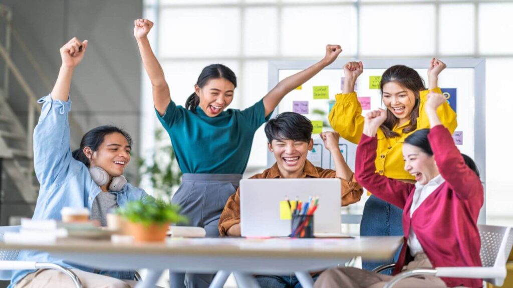 Effective Project Team Collaboration Practices