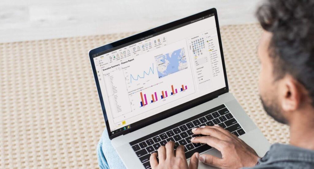 MS Power Business Intelligence Software | Your Guide to Project ...