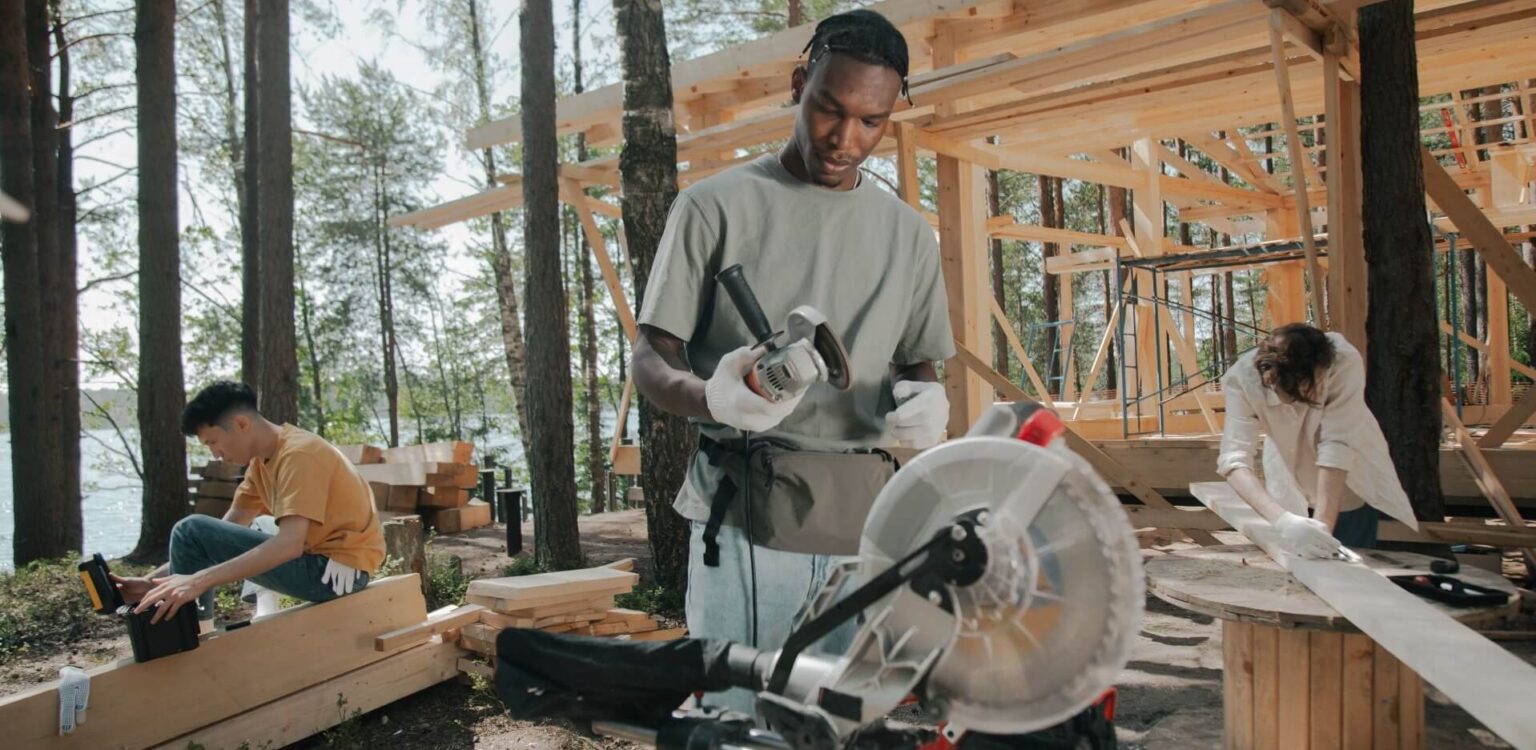 Team Safety and Health Checklist for Project Managers