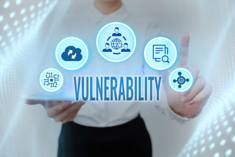 Steps to Create a Security Vulnerability Management Strategy